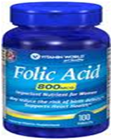 Dosage and Conversions – Arkansas Folic Acid Coalition